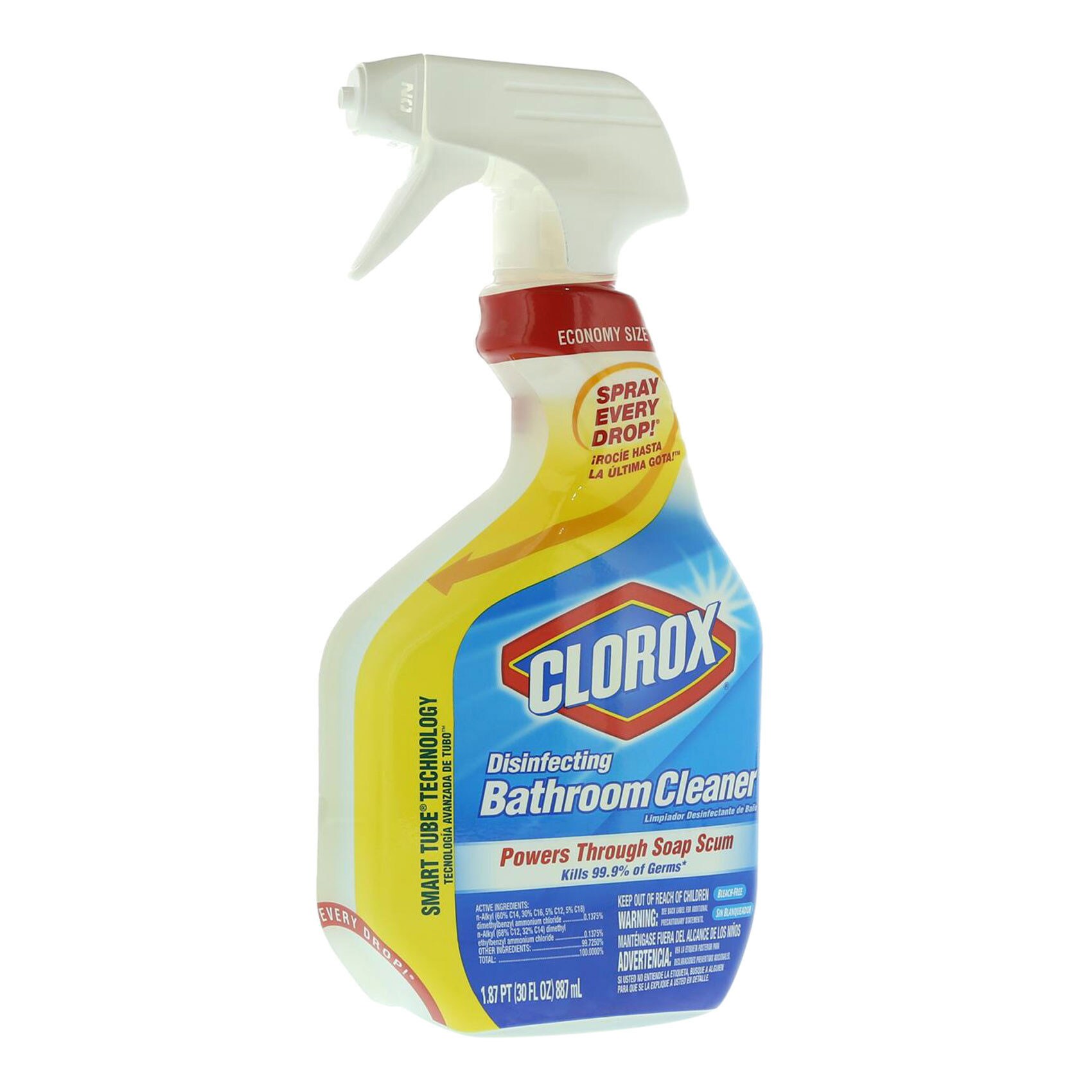 Clorox Bathroom Cleaner