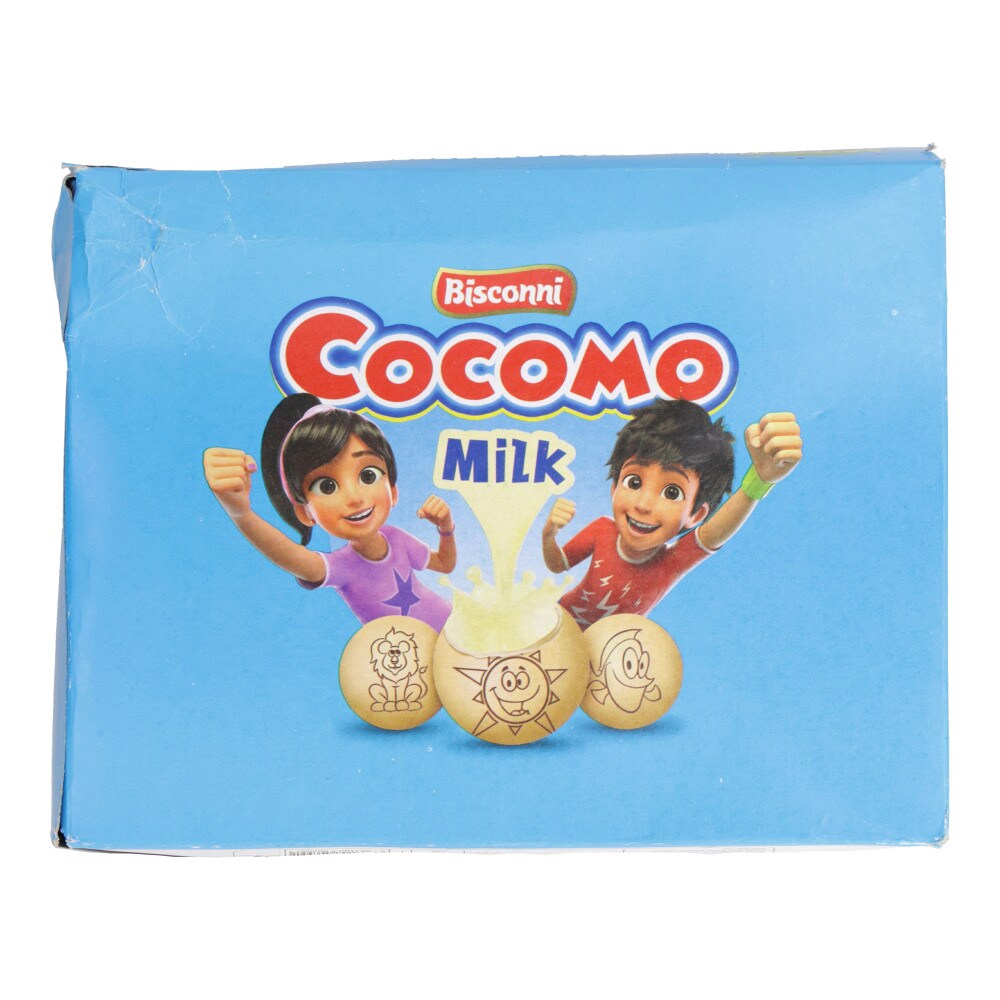 Buy Bisconni Cocomo Milk (Pack of 24) Online | Carrefour Pakistan
