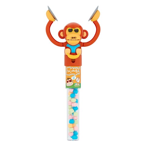 Buy BIP CHOCOLATE PUNCHY MONKEY 12G Online | Carrefour Kenya