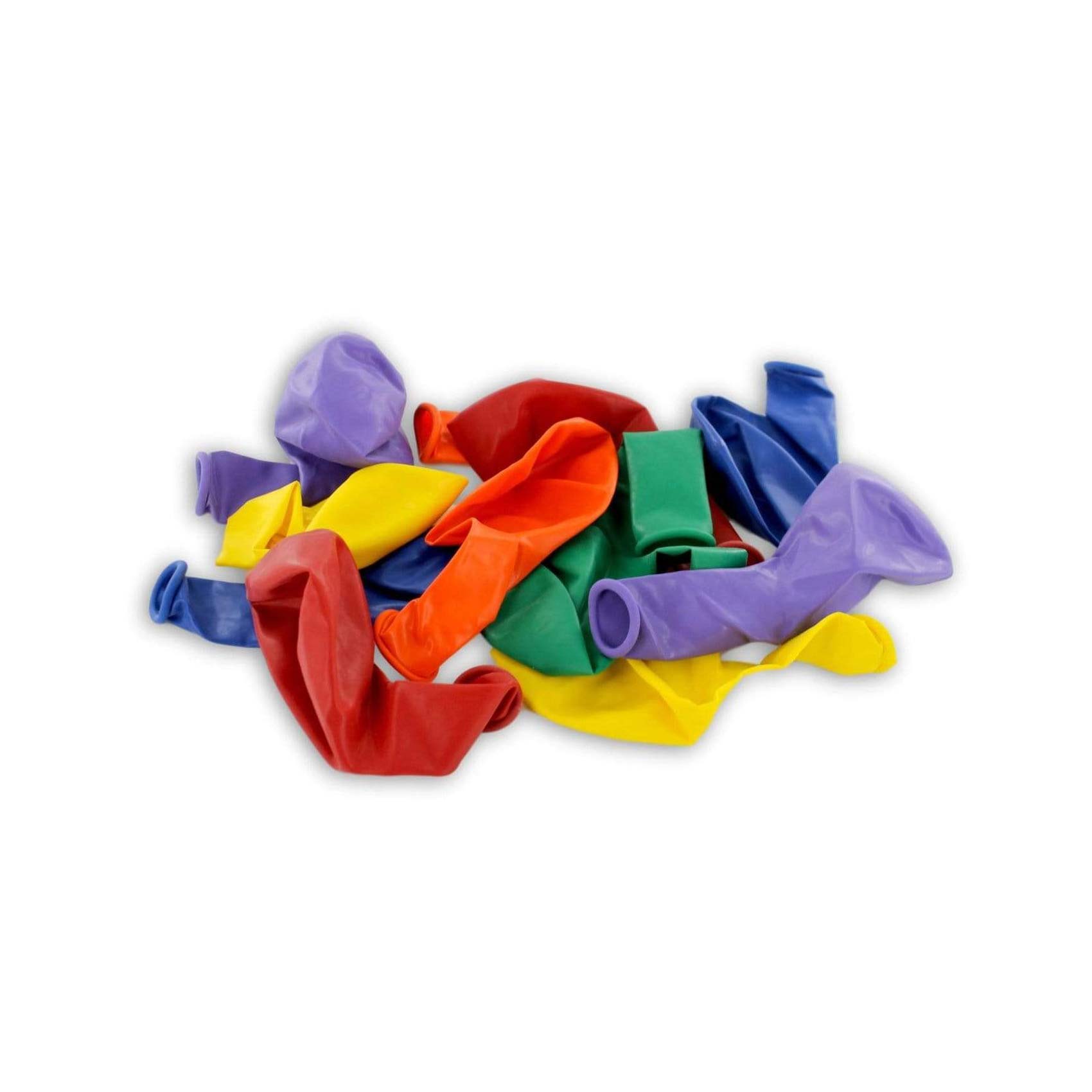 Buy F1 Balloons - Size 7 - 25 Balloons Online | Carrefour Egypt