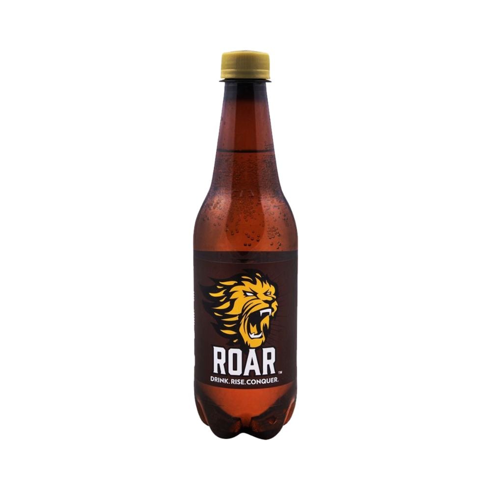 Buy Roar Alpha Brew Drink 500 ml Online | Carrefour Pakistan