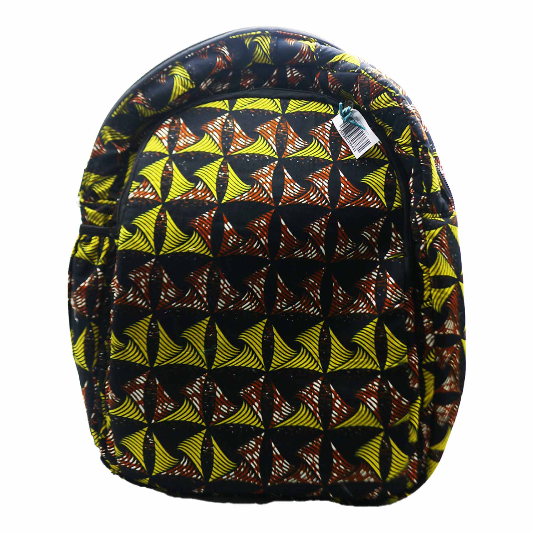 Buy Pure Kitenge Back Packs 008 Online | Carrefour Kenya
