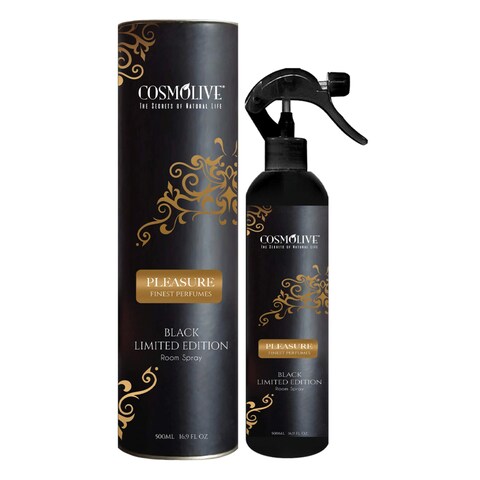 Buy COSMOLIVE ROOM FRESH.PLEASURE500ML Online | Carrefour Kenya
