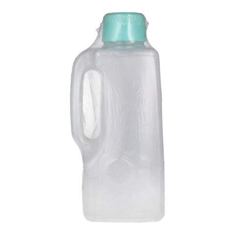 Baba Plastics Cooler Collection Bottle Handle 2 lt Online | Carrefour ...