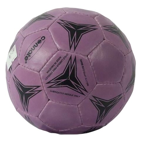 Buy FOOTBALL MINI K#3 32 PANELS CONNATE Online | Carrefour Kenya