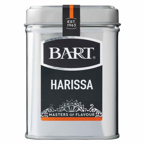 Buy Bart Harissa Seasoning 50g Online | Carrefour Kenya