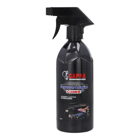 Buy Capra Degreaser & Engine Cleaner Longest Lasting 500 ml Online ...