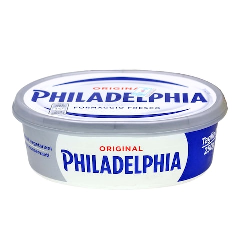 Buy Philadelphia Cheese 250G Online | Carrefour Kenya