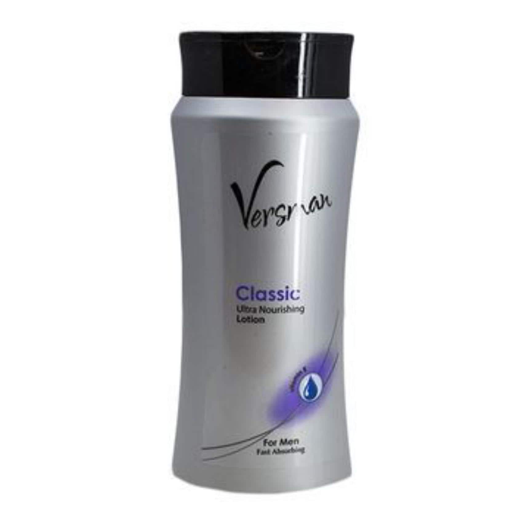 Buy Versman Body Lotion Classic 400Ml Online | Carrefour Kenya