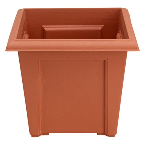 Buy Flower Pot - Kd4701 Online | Carrefour Kenya