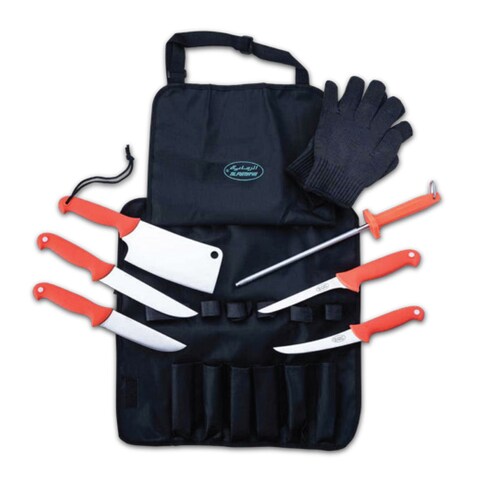 Al rimaya knives set price in Saudi Arabia | Carrefour Saudi Arabia ...