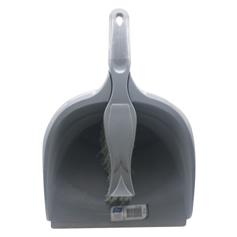 Buy Titiz TP-221 Flower Dustpan Set Online | Carrefour Kenya