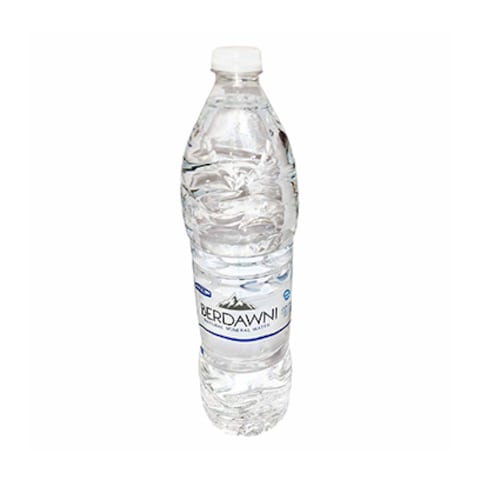 Berdawni Natural Mineral Water 500ML Online | Carrefour Lebanon