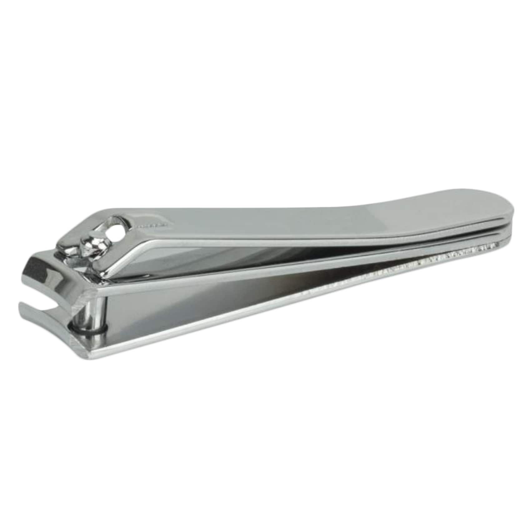 Buy FABULOUS CHROME NAIL CUTTER 8CM Online | Carrefour Kenya