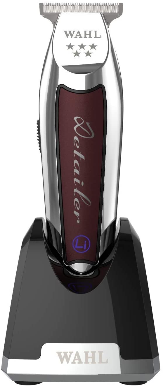 Buy Wahl Cordless Detailer Li Online | Carrefour KSA