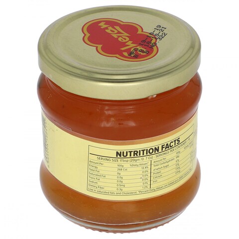 Buy Shezan Apple Jam Natural Goodness 190 gr Online | Carrefour Pakistan