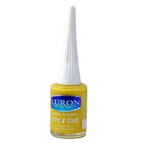 Buy Luron Nail Polish No. 106 14ml Online | Carrefour Kenya
