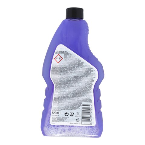 Buy Armor All Shield Snow Foam Car Wash 520 ml Online | Carrefour Pakistan
