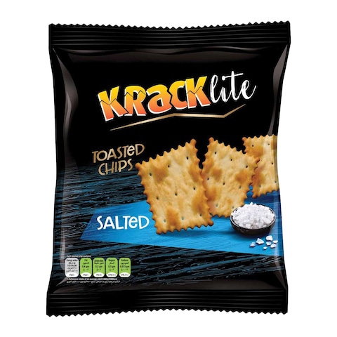 Nabil Kracklite Saltd Biscuit 110g price in Saudi Arabia | Carrefour ...