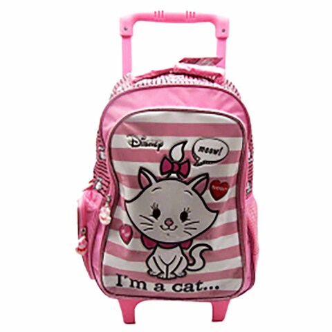 Buy TROLLEY BAG 16 MARRIE Online | Carrefour Egypt