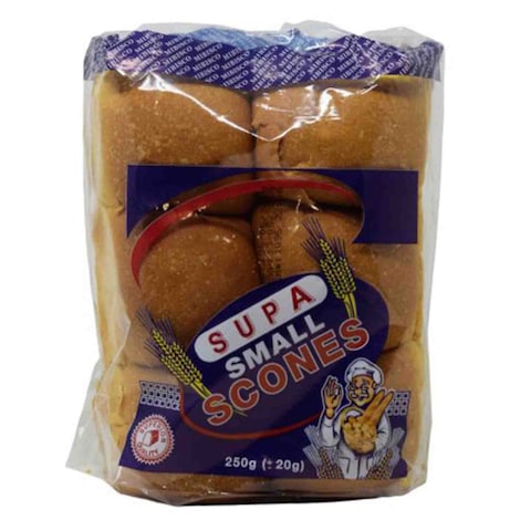 Buy Supa Small Scones Buns 220g Online | Carrefour Kenya