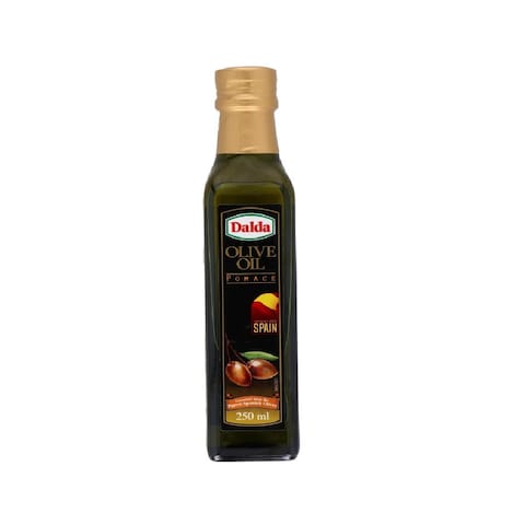 Buy Dalda Olive Oil Pomace 250 ml Online | Carrefour Pakistan