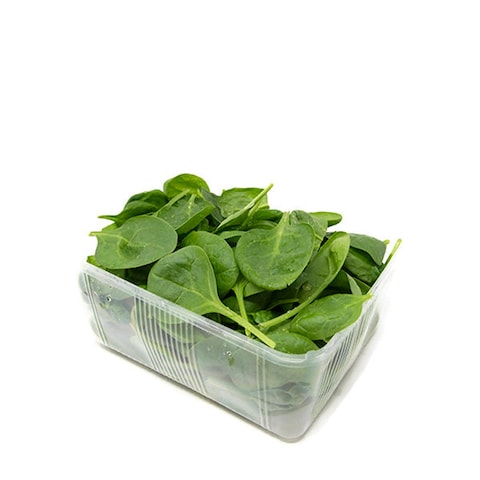 Baby Spinach Packet 50571 price in Kuwait | Carrefour Kuwait ...