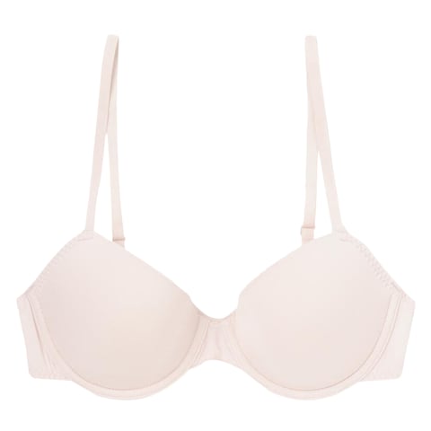 Buy Shell Willa Bra Size 95C Light Pink Online | Carrefour Kenya