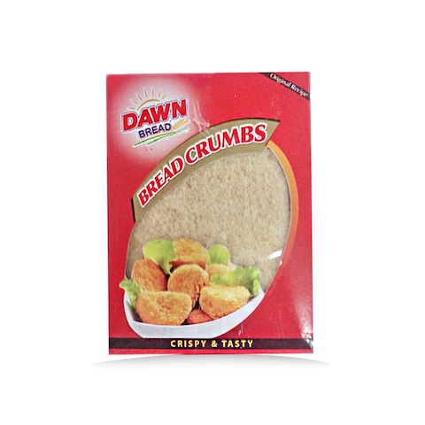 Buy Dawn Bread Crumb 200 gr Online | Carrefour Pakistan