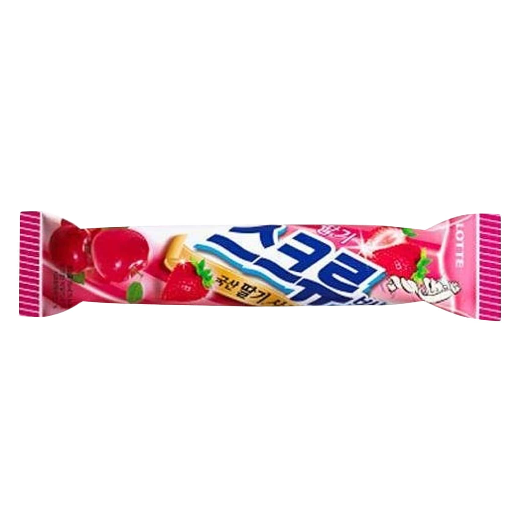 Ice Cream Bar Lotte