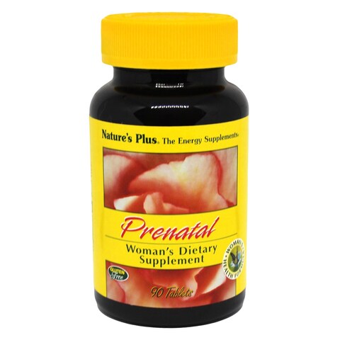 Buy NAT PLUS PRENATAL 90S Online | Carrefour Kenya