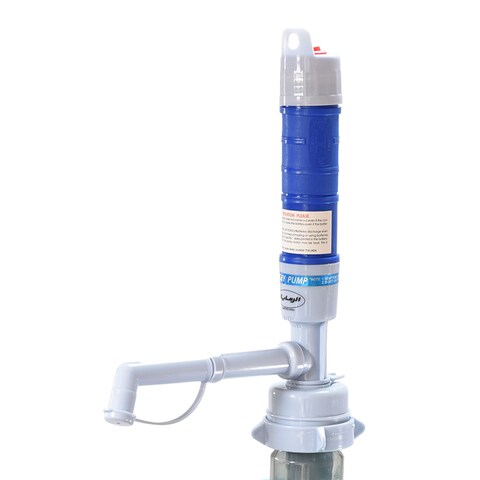 Al rimaya water pump battery use price in Saudi Arabia | Carrefour ...