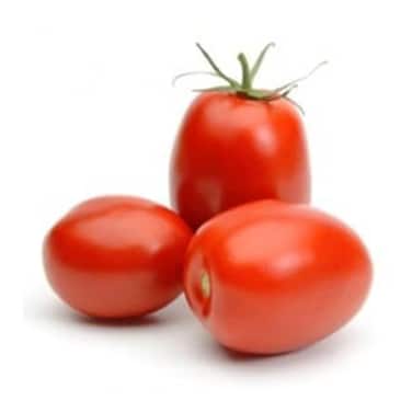 Buy Tomato Mini Plum - 250gm Online | Carrefour Egypt