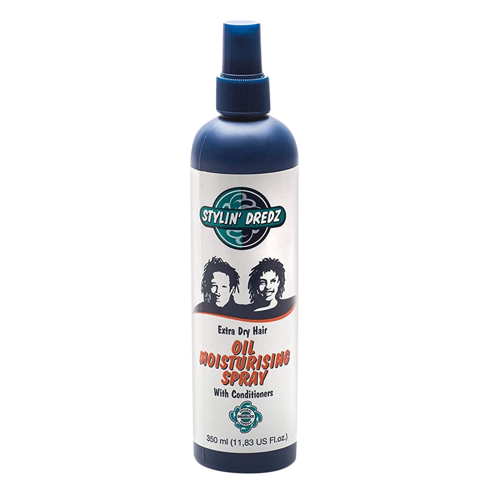 Buy Stylin Dredz O/Moist Spray 350Ml Online | Carrefour Kenya