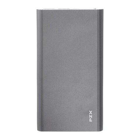Buy PZX MP804 - 20000mAh Smart Power Bank - Black Online | Carrefour Egypt