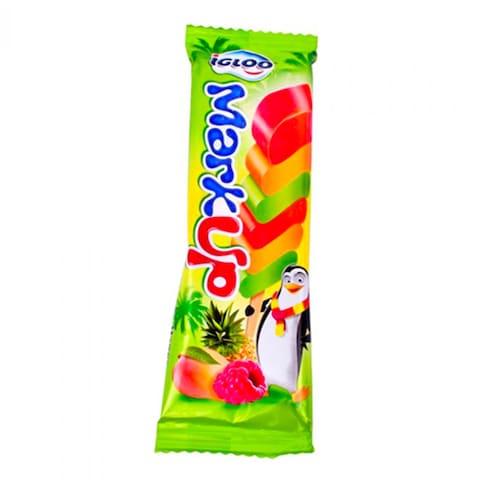 Igloo Mark Up Ice Cream 80ml Online | Carrefour Kenya