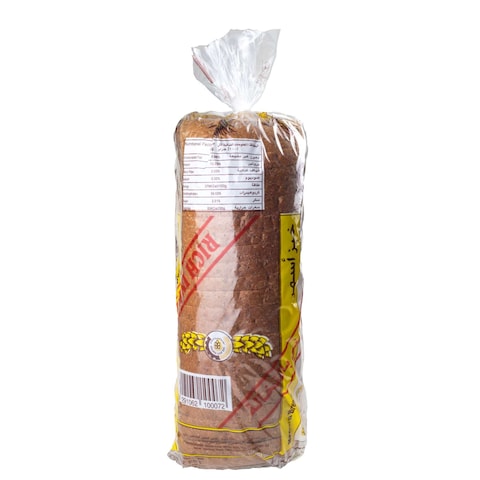 Golden Loaf Sliced Brown Bread 550g price in UAE | Carrefour UAE ...