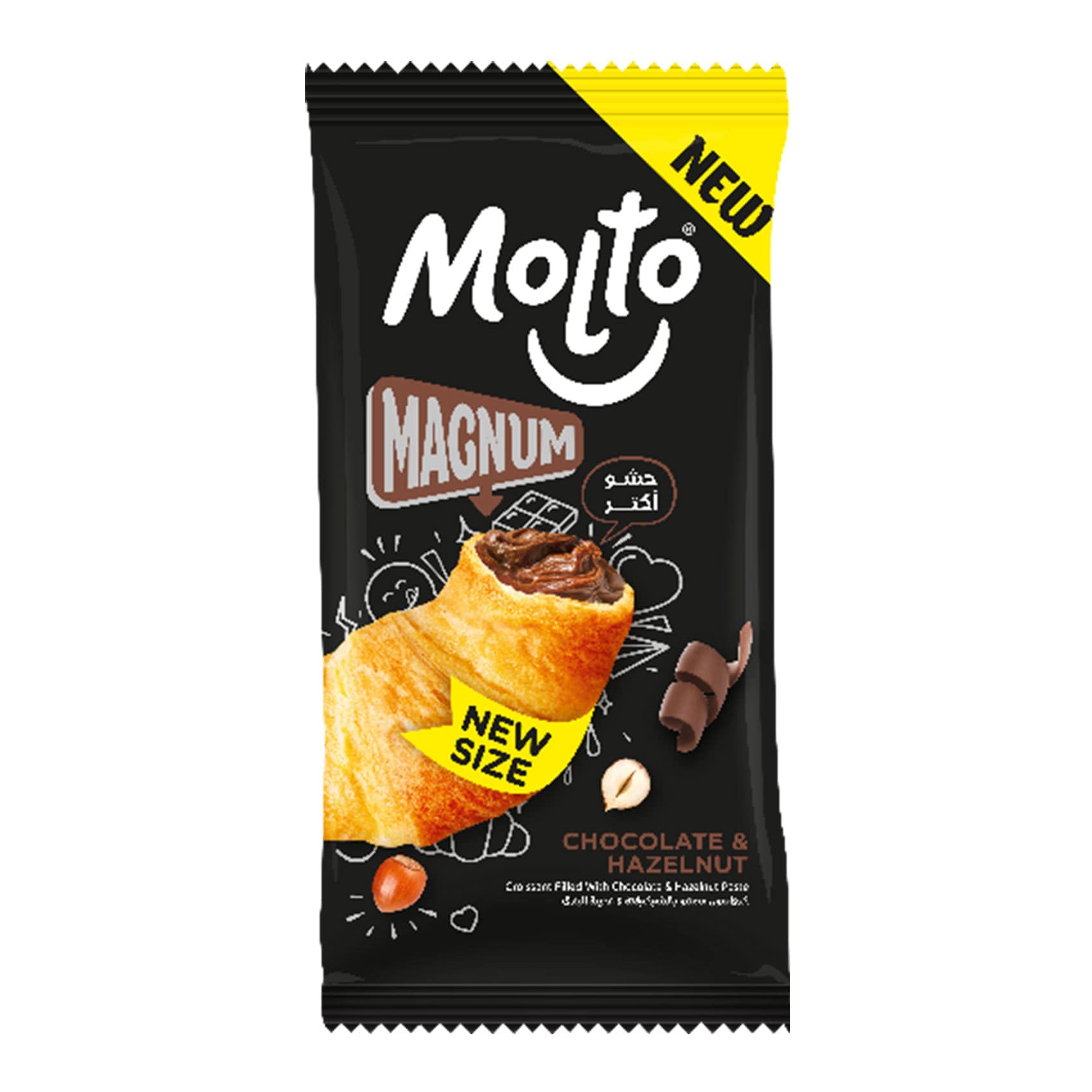 Molto