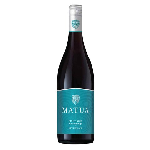 Buy Matua Pinot Noir Marlborough Red Wine 750ml Online | Carrefour Kenya