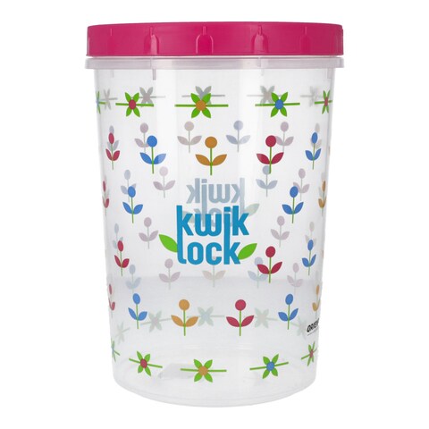 Buy Kwik Lock Set Of Jar 3 pcs Online | Carrefour Pakistan