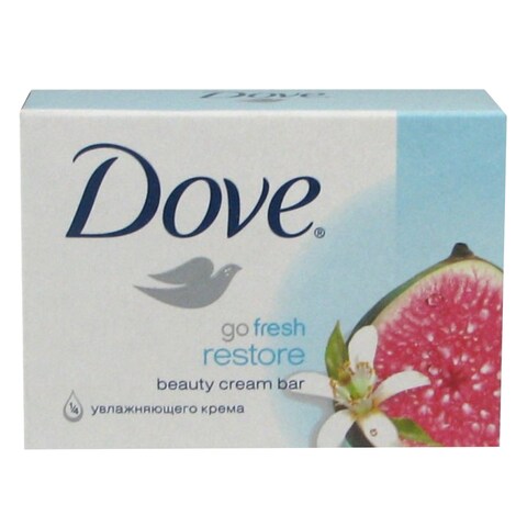 Buy Dove Restore Bar 135G Online | Carrefour Kenya