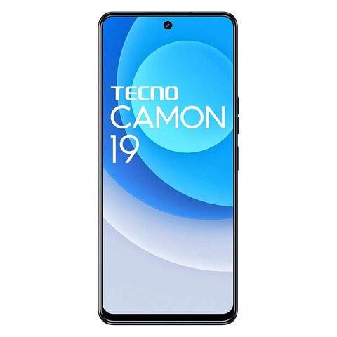 Buy TECNO CAMON 19 Ci6 BLK Online | Carrefour Kenya