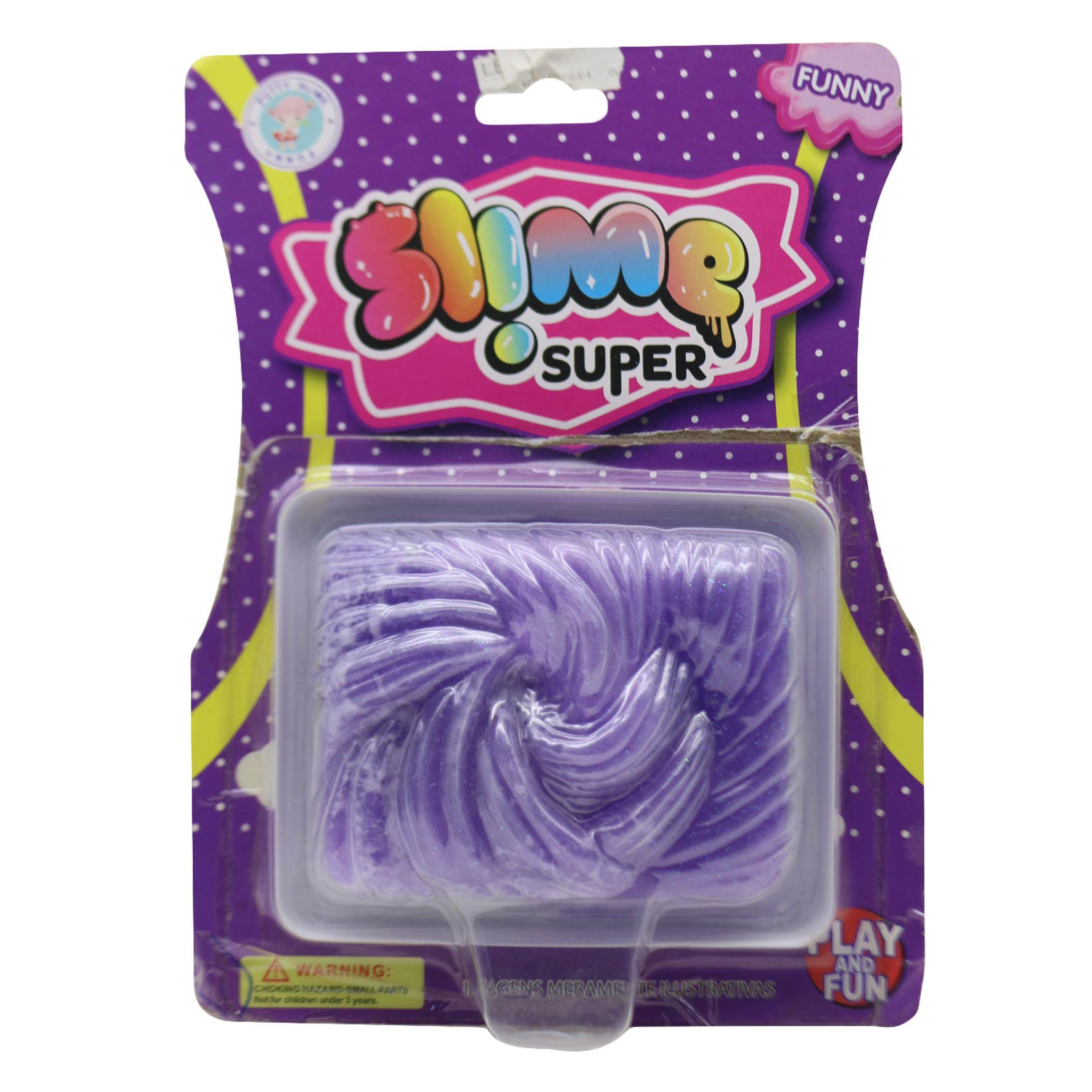 Buy SLIME PACKET Online | Carrefour Kenya
