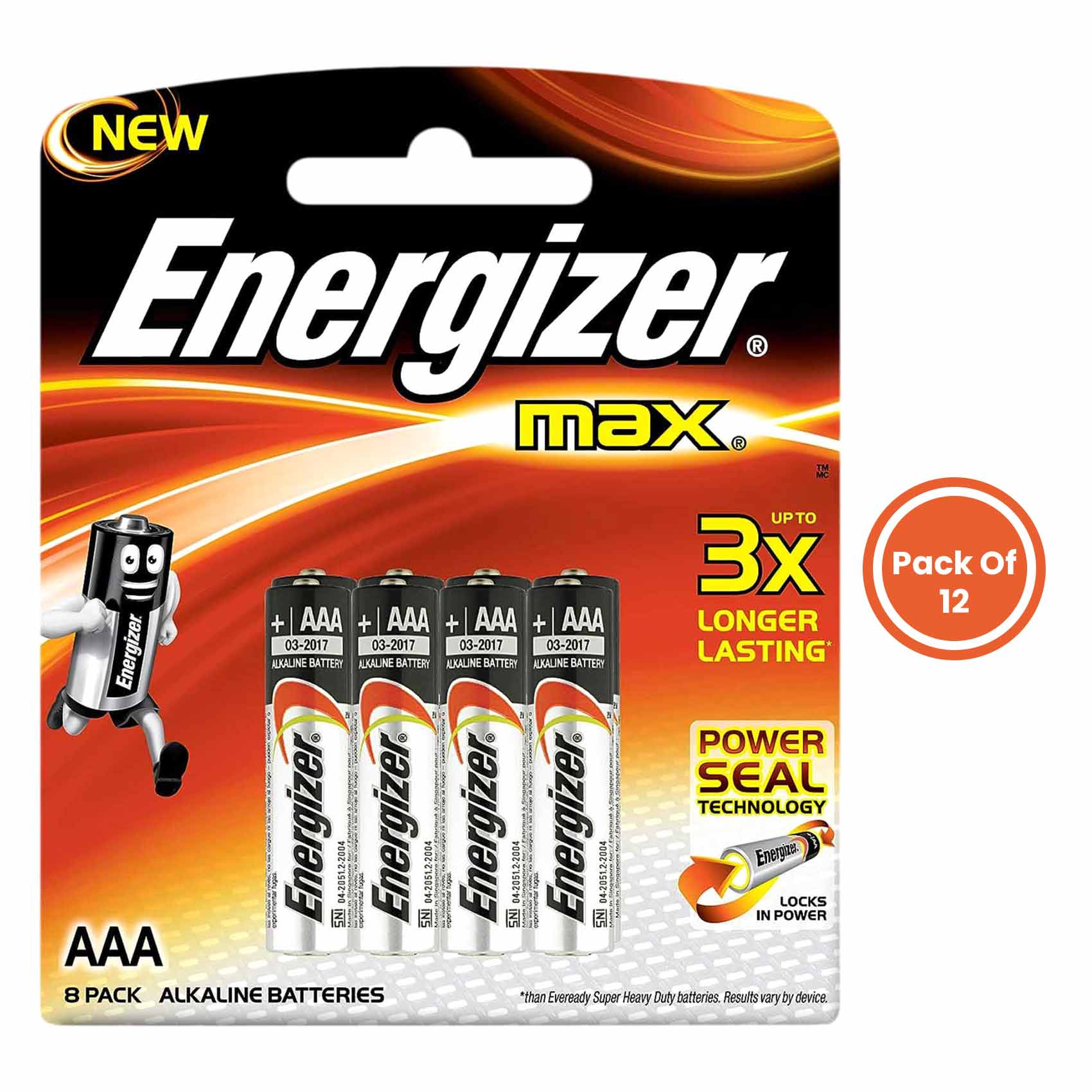 Batteries online store