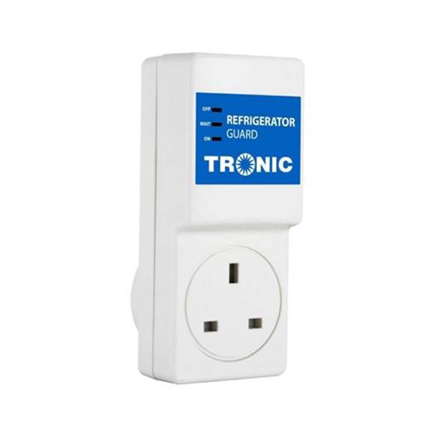 Buy Tronic Avs Fridge Guard 1150W 5A Online | Carrefour Kenya