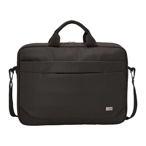 Buy Case Logic ADVA-116 Advantage Laptop Bag 15.6-inch - Black Online ...