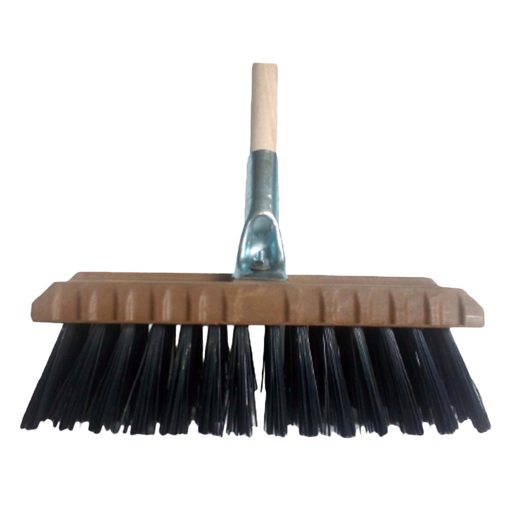 Buy Teepee D4FH Bass Broom With Handle 12 Inch Online | Carrefour Kenya