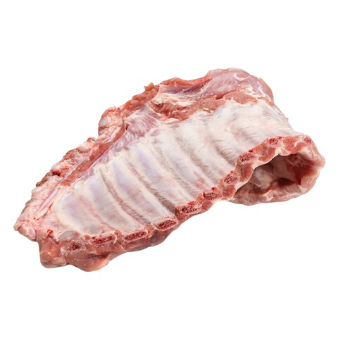 Buy Fresh Pork Belly Spare Ribs Online | Carrefour Kenya