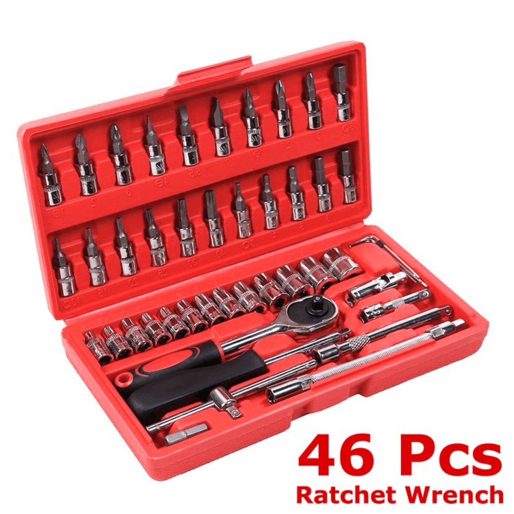 Car socket wrench store