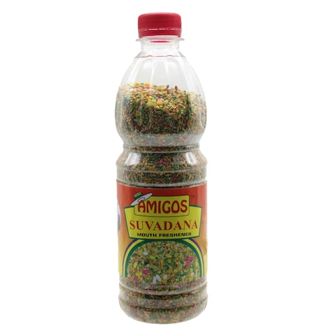 Amigos Suvadana Mouth Freshener 150g Online | Carrefour Kenya